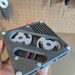 Fallout Inspired 3d-printed Holotape Replica - Etsy Canada