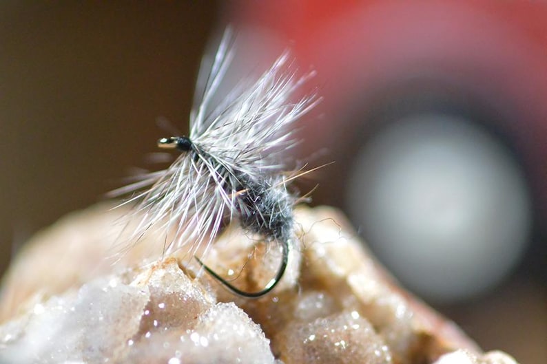 Little Big Füt Futsu Kebari - Etsy