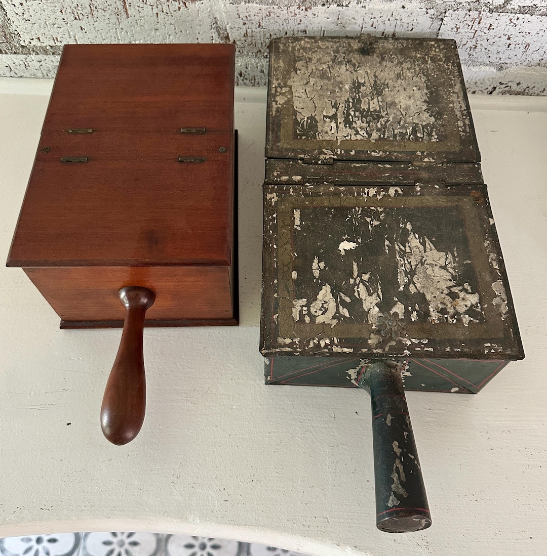 Antique Vintage Ballot Boxes, Voting Boxes, Your Choice, Wood Masonic ...