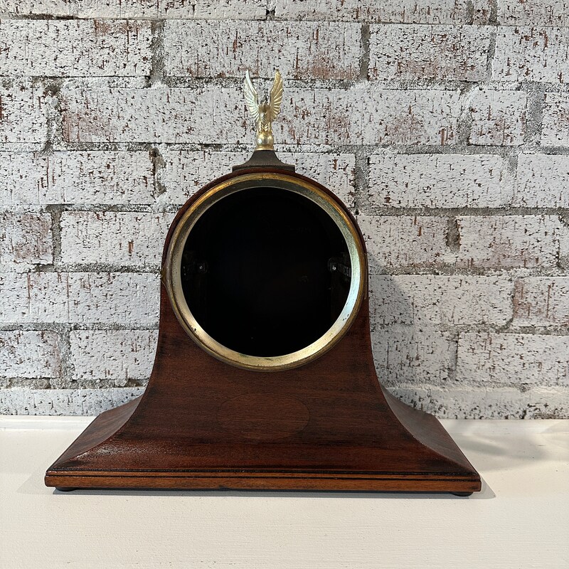 Repurposed Clock - Etsy