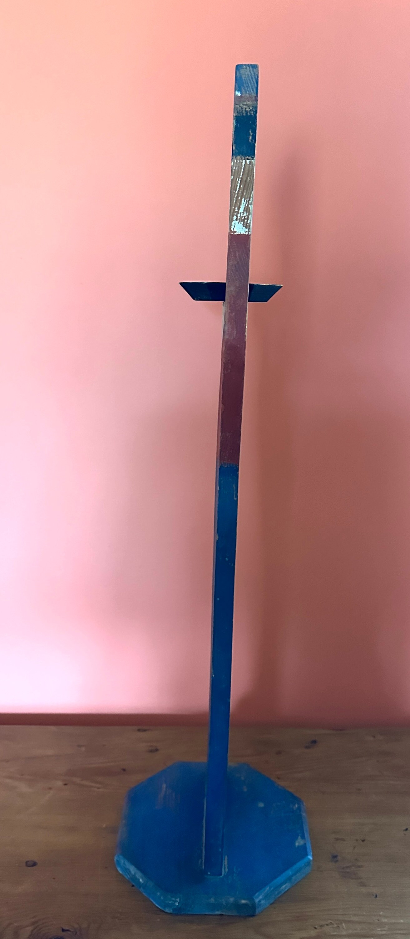 Vintage Silent Butler, Skinny Wood Drink or Ashtray Butler, Art Deco ...