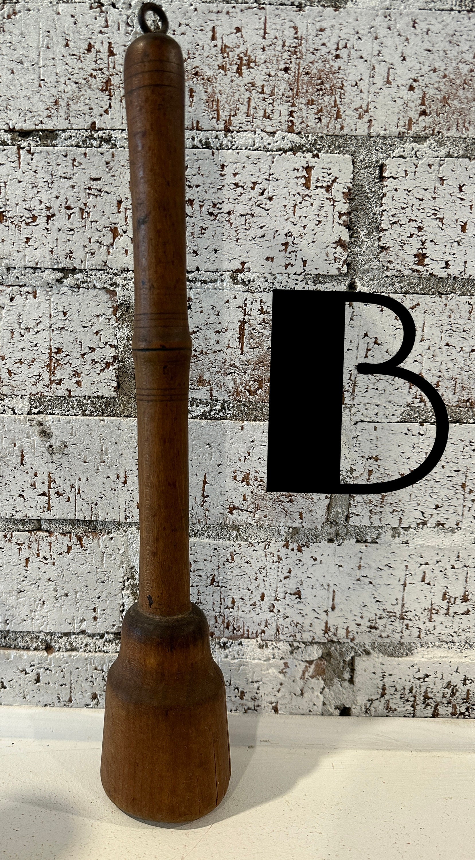 Antique Primitive Wood Pestles, Mashers, Grinding Tools, Paddles, Farmhouse Kitchen Utensils ...