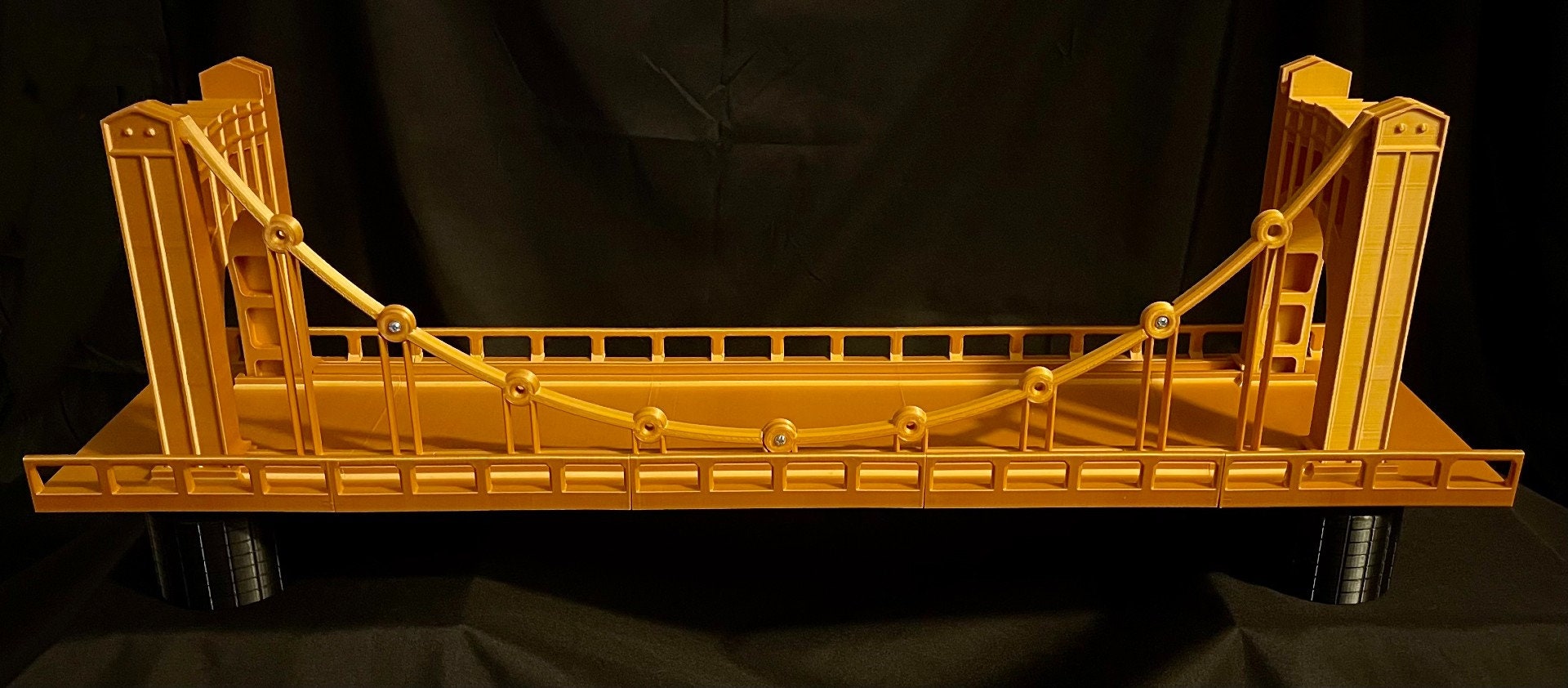 Large Model Roberto Clemente Bridge pittsburgh Wedding Cookie Table 30 ...