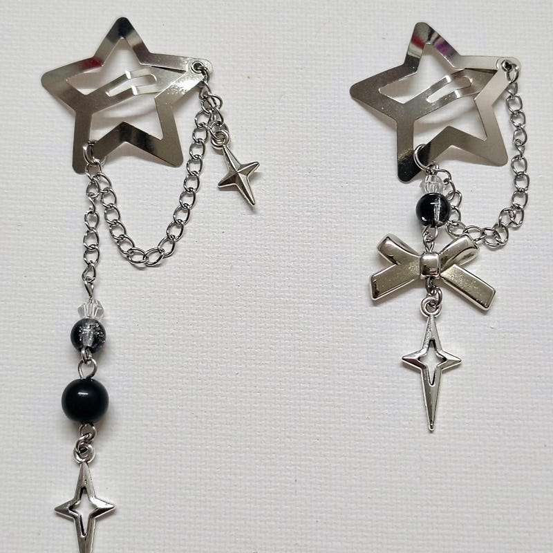 Hair Stick Alt - Etsy