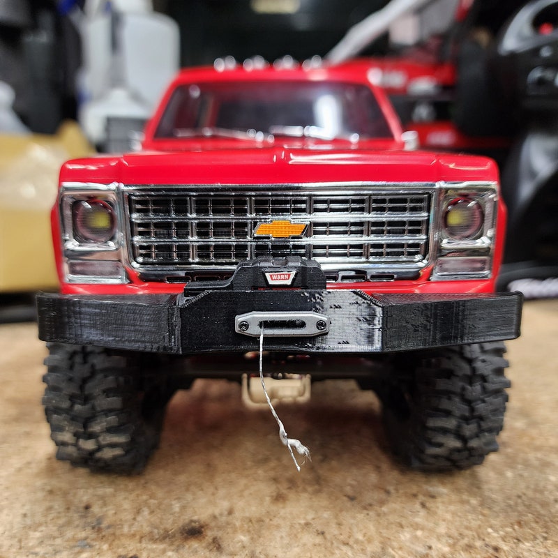 Trx4m Body - Etsy