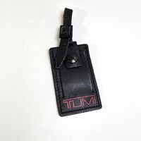 Tumi Monogram Patch Custom Replacement! - Etsy