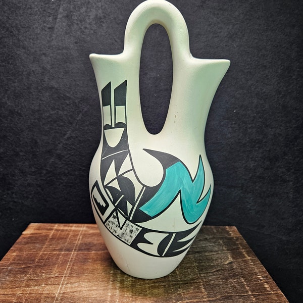 Hopi Pottery - Etsy