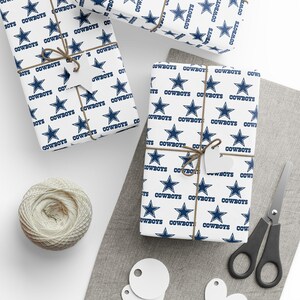 Dallas Cowboys Gift - 60+ Gift Ideas for 2024