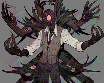 Adoptable Mystery Pack 55 5 Neon Cryptids see Description Exclusive ...