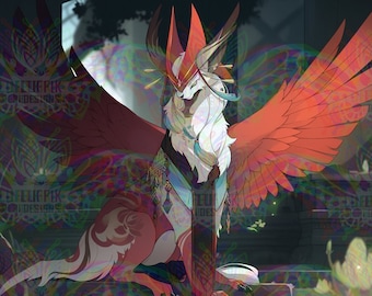 Adoptable Mystery Pack 70 5 Neon Cryptids see Description Exclusive ...