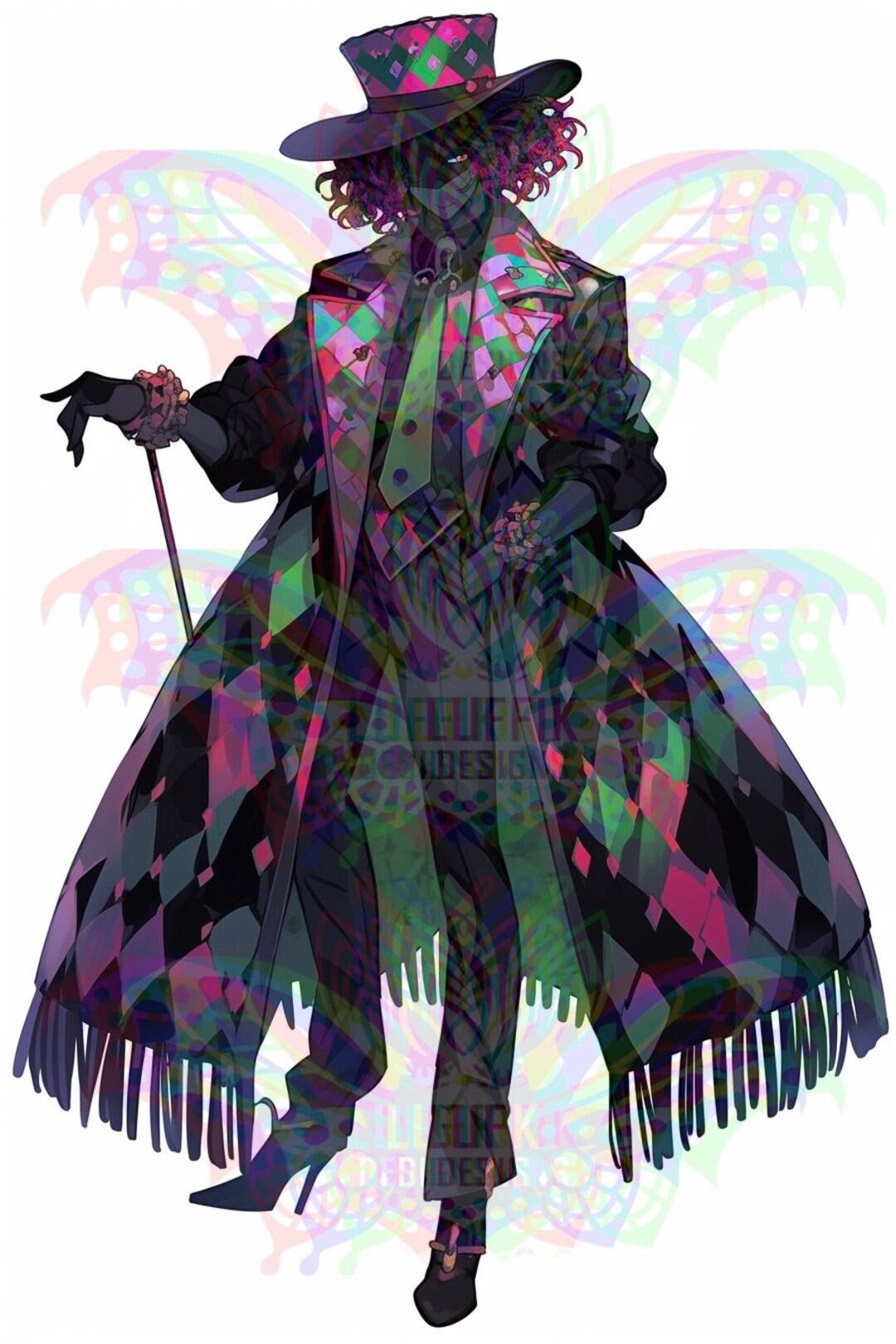 Adoptable 566 Exclusive Ownership Fantasy Character Adoptable, Dnd ...