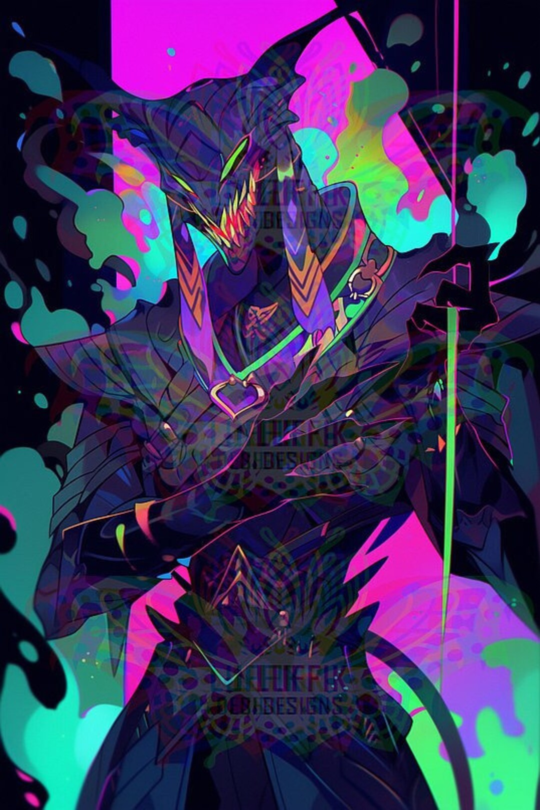 Exclusive Ownership Adoptable 33 Fantasy Character Adoptable, Dnd ...