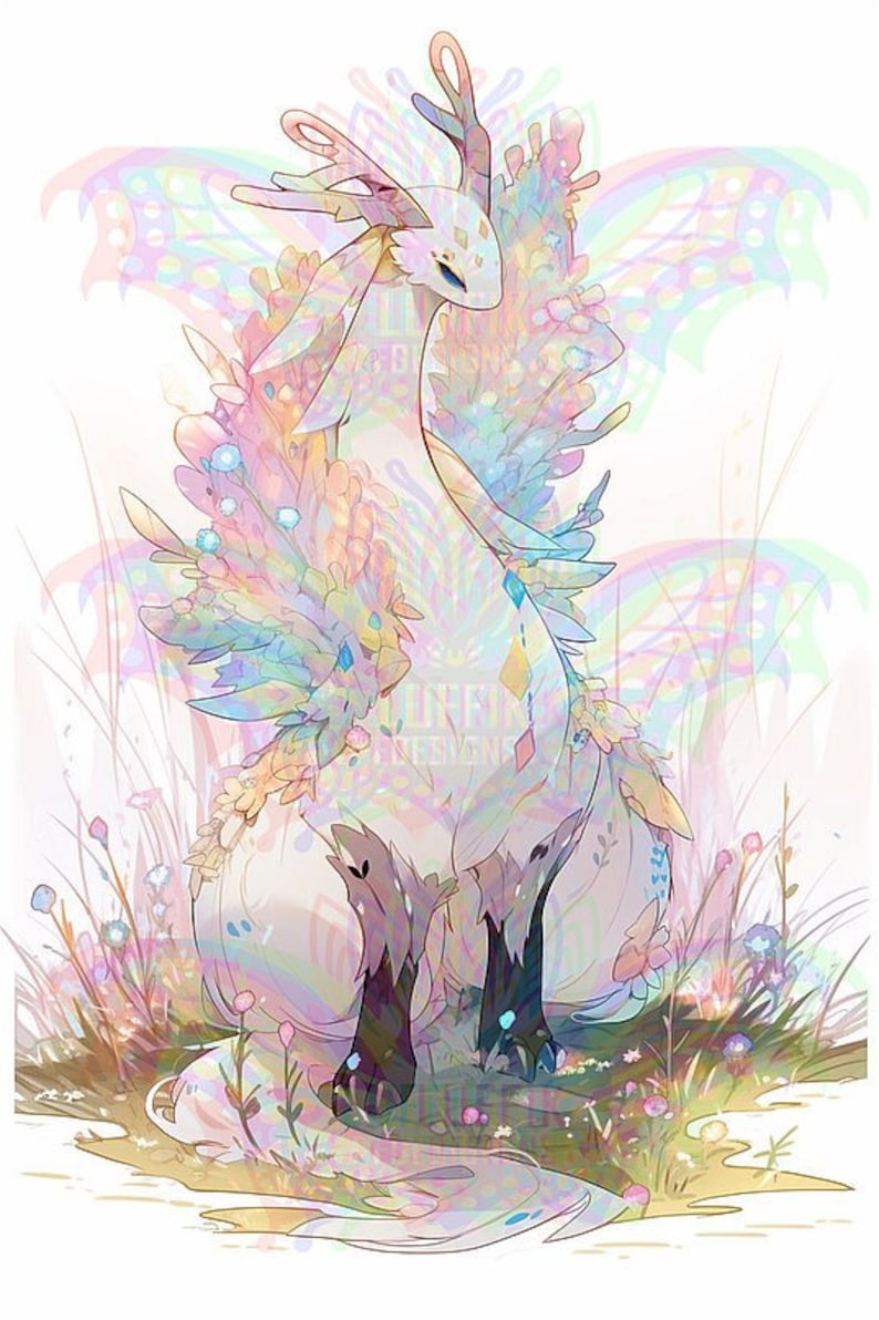 Exclusive Ownership Adoptable 54 Fantasy Character Adoptable, Dnd ...