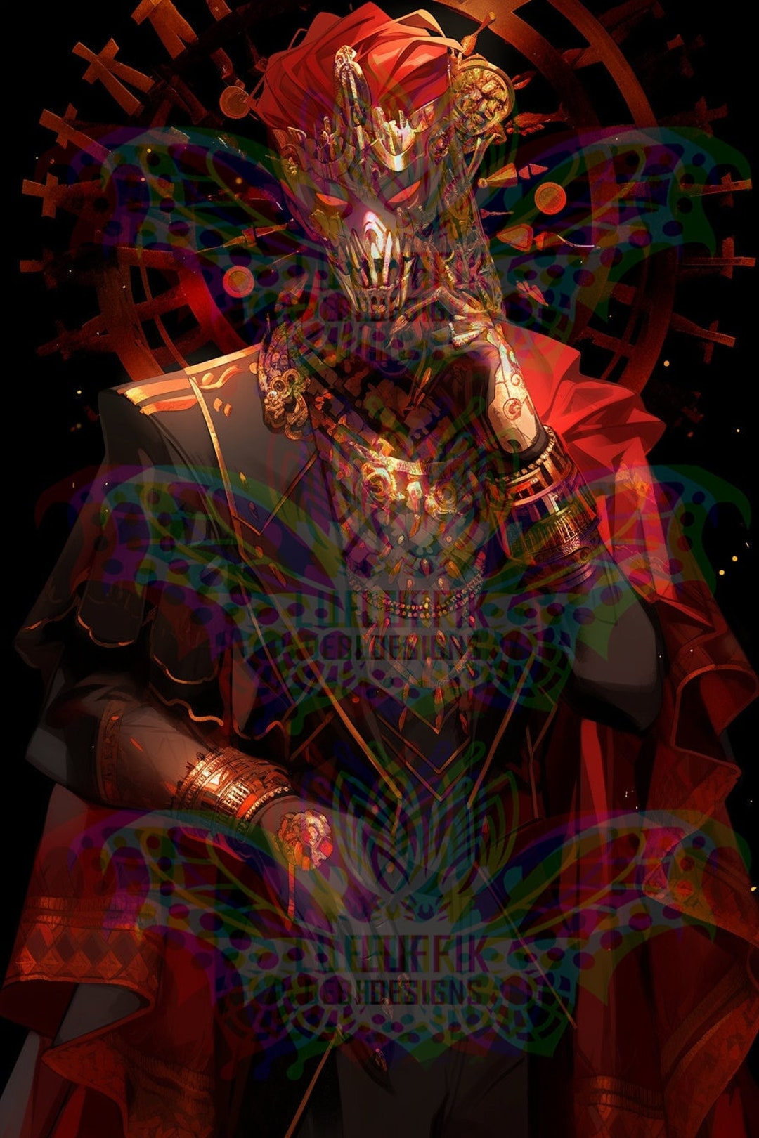 Adoptable 505 Exclusive Ownership Fantasy Character Adoptable, Dnd ...