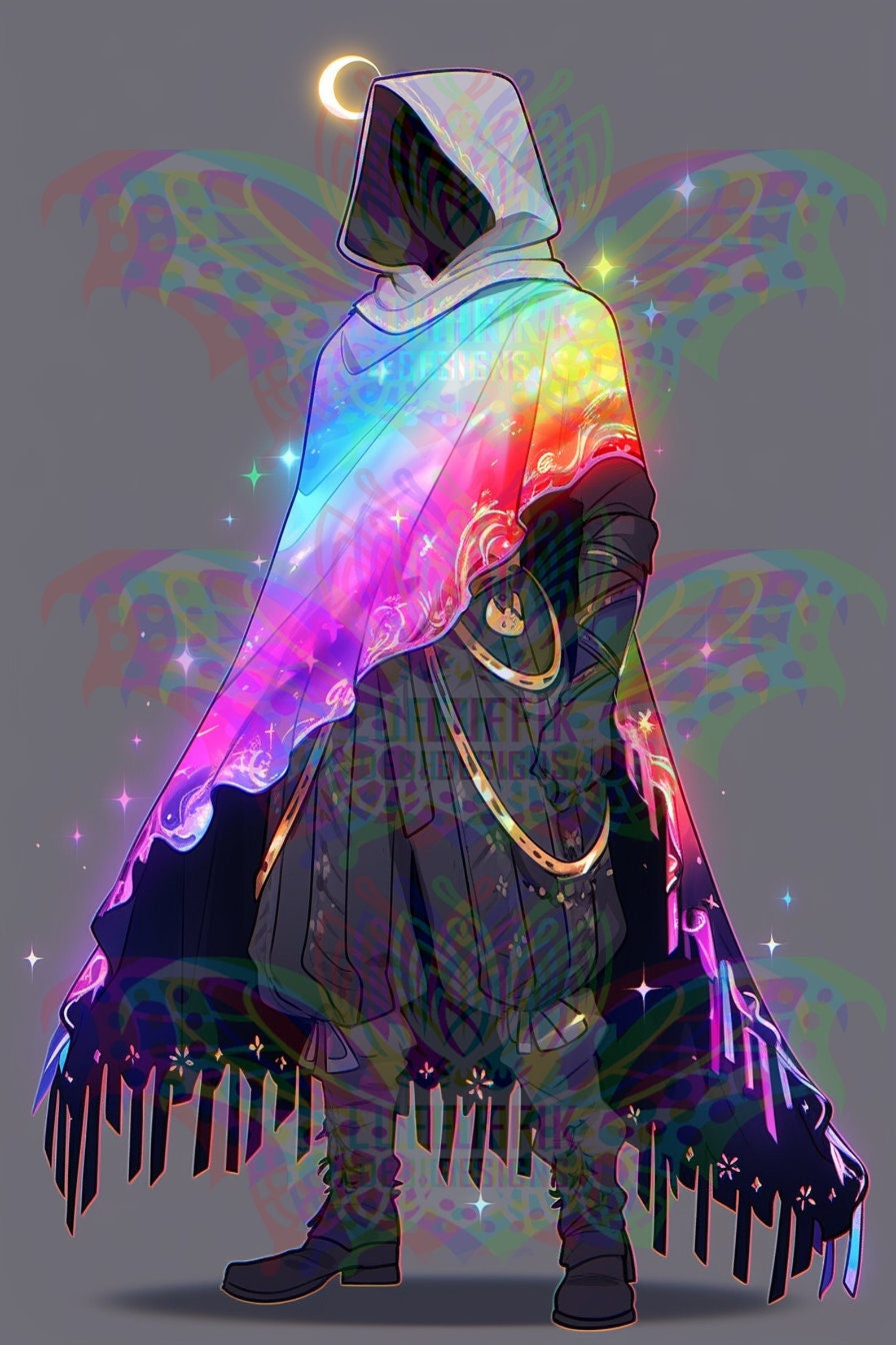 Adoptable 1442 Exclusive Ownership Fantasy Character Adoptable, Dnd ...