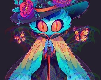 Adoptable Mystery Pack 70 5 Neon Cryptids see Description Exclusive ...