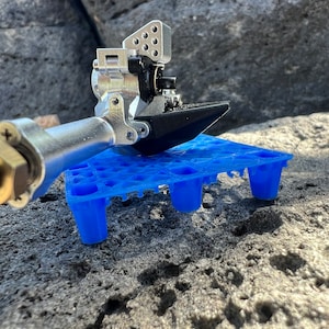 SCX24 MEUS Axle Diff Slider (set of 4) - Etsy