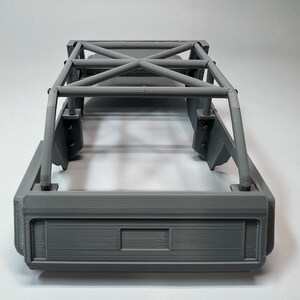 1/18 Scale Crawler Body CR-18P EVO PRO - “the 01” - Etsy