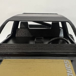 1/24 Scale Crawler Body SCX24 “the Taco” - Etsy