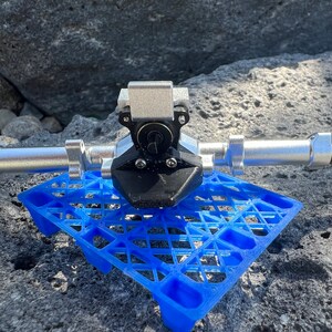 SCX24 MEUS Axle Diff Slider (set of 4) - Etsy