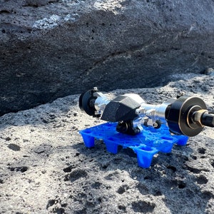 SCX24 MEUS Axle Diff Slider (set of 4) - Etsy