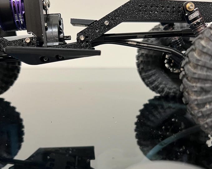 SCX24 Kamak Comp Chassis - Etsy