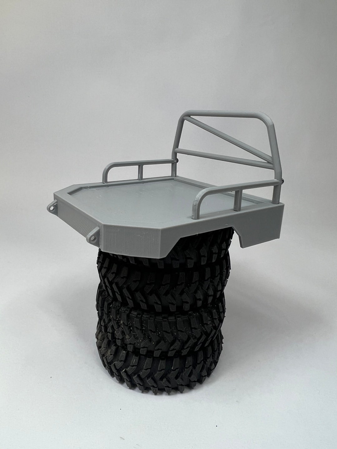 SCX24 Crawler Flatbed - Etsy