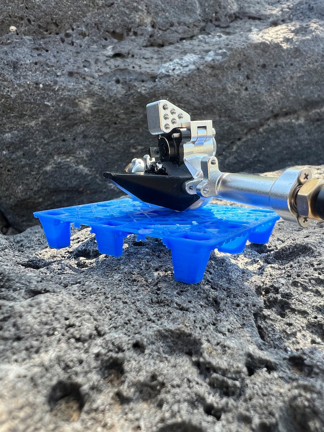 SCX24 MEUS Axle Diff Slider (set of 4) - Etsy