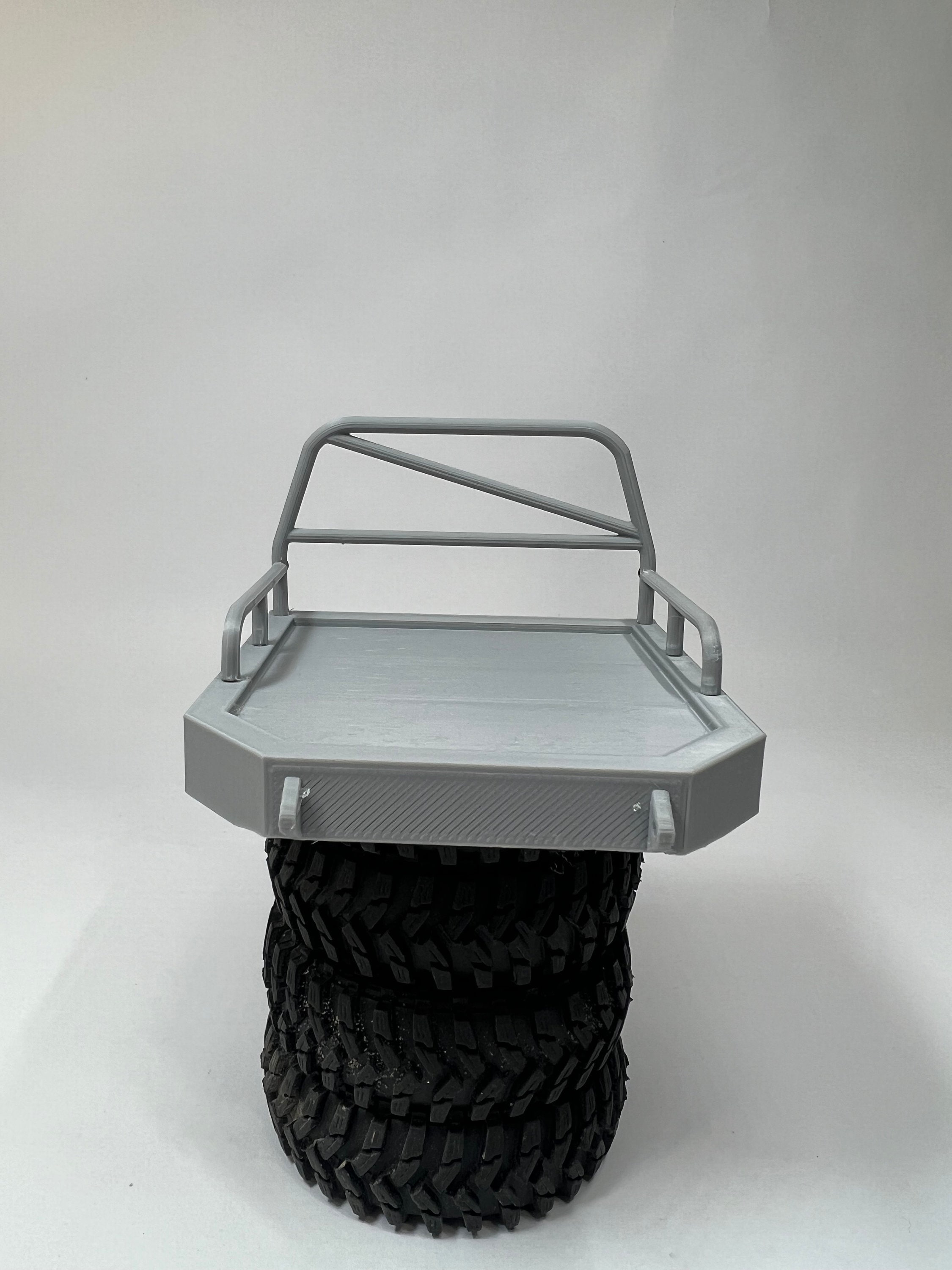 SCX24 Crawler Flatbed - Etsy