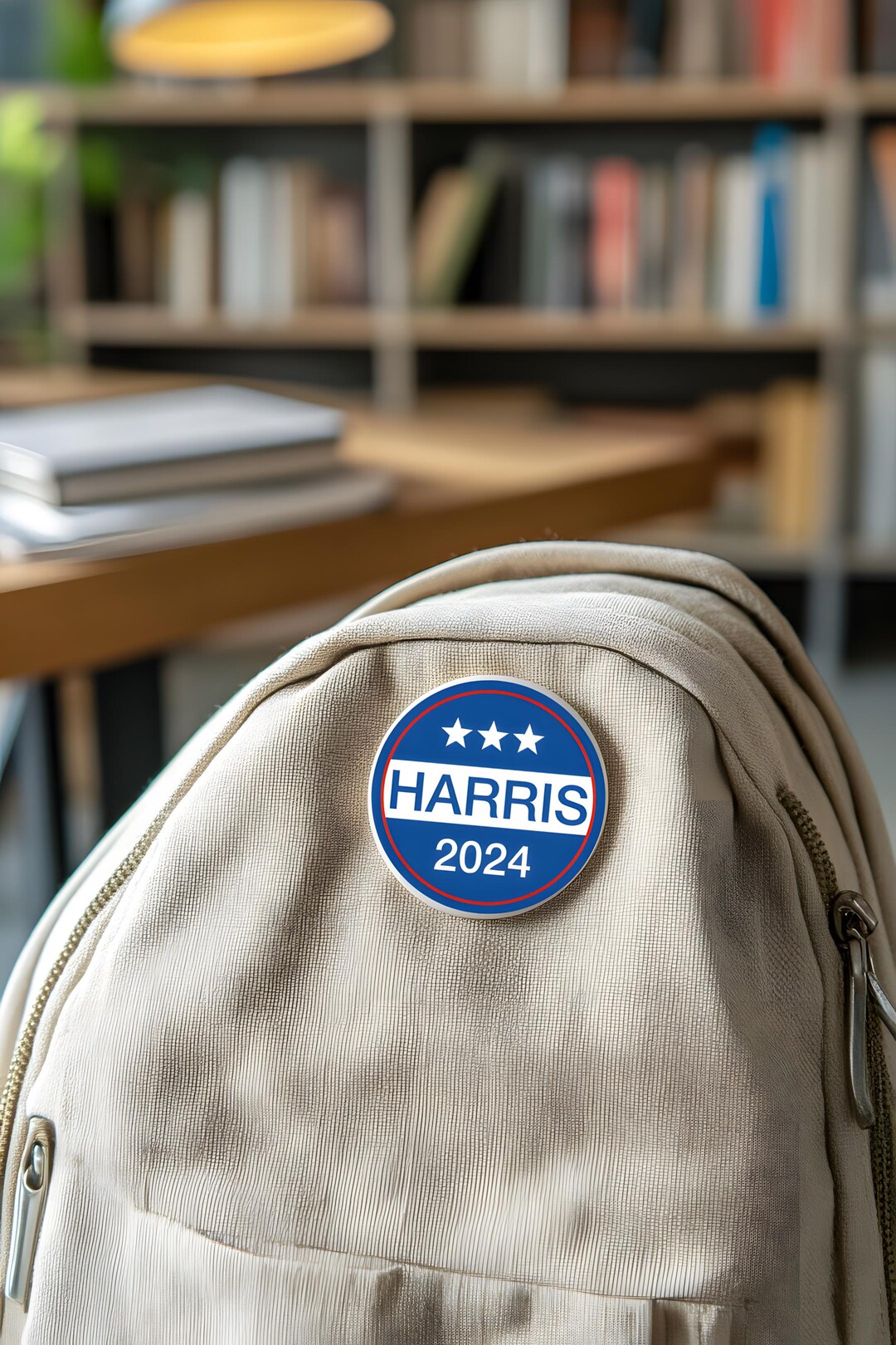 100 Pcs. Harris Walz Button, Kamala Harris Tim Walz, Harris for ...