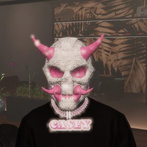 Custom Personalized Fivem Chains (HANDMADE), Custom Gang Chains ...