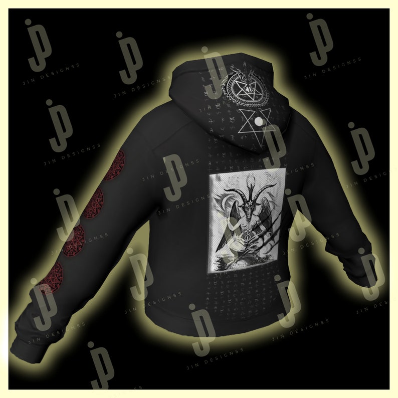 Custom Personalized Fivem Clothing, Custom Gang Clothing, Personalised ...