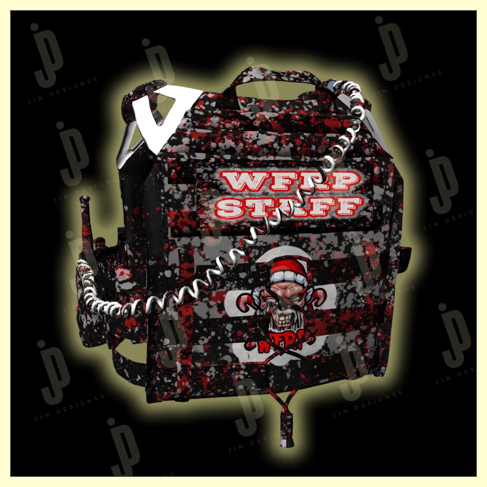 Fivem GTA Custom Gang Clothing Pack - Etsy