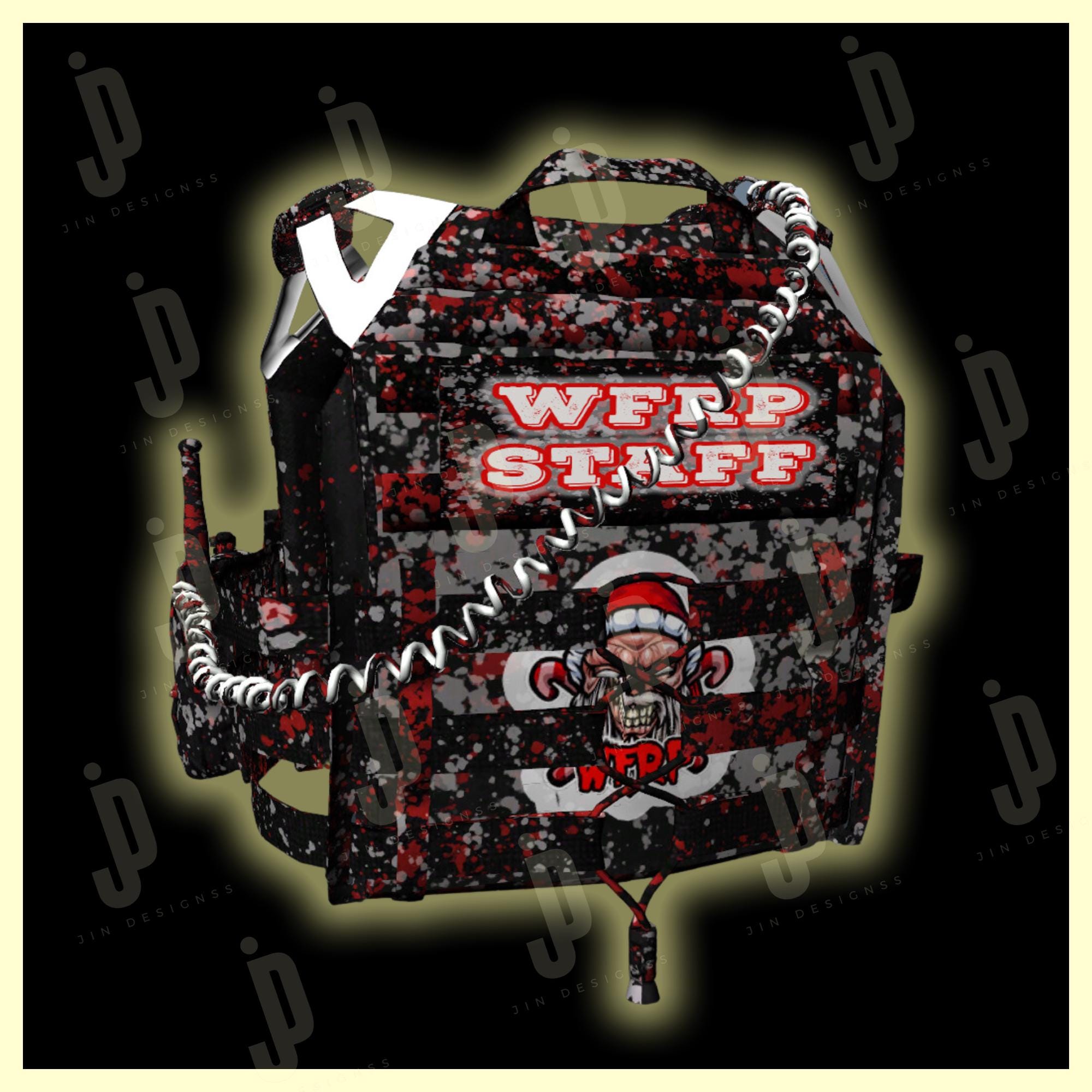 Fivem GTA Custom Gang Clothing Pack - Etsy