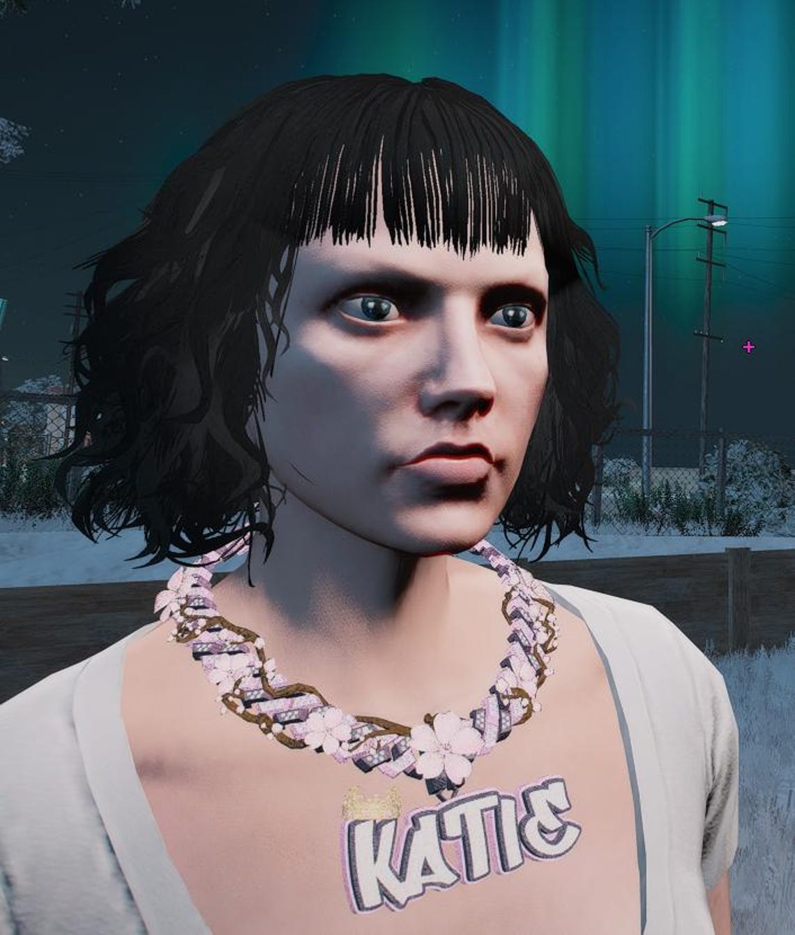 Custom Personalized Fivem Chains (HANDMADE), Custom Gang Chains ...