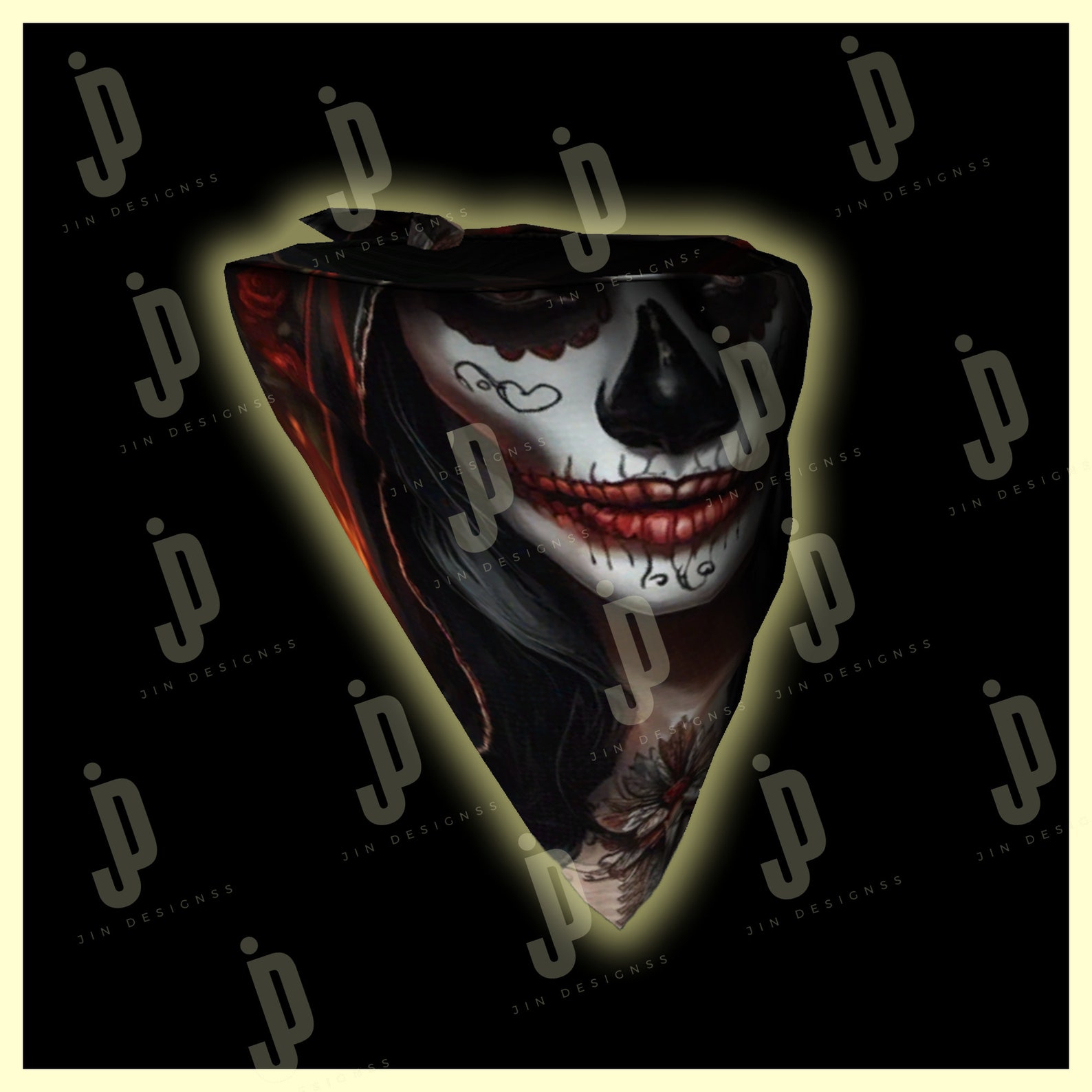 Custom Personalized Fivem Clothing, Custom Gang Clothing, Personalised ...