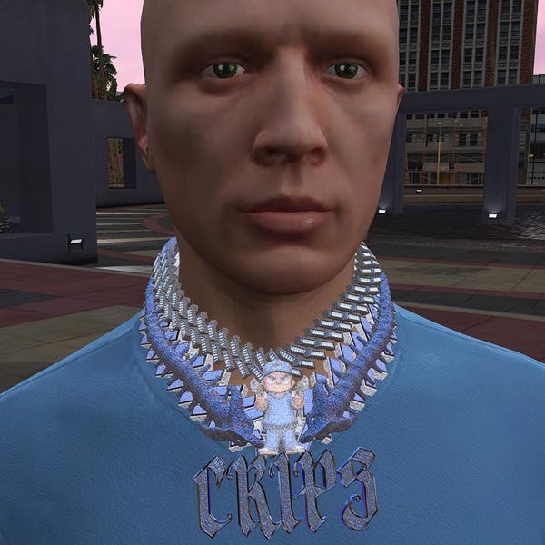 Fivem Chaines - Etsy