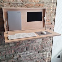 Murphy Desk - Etsy
