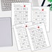 Worksheet for Kid, Number 1-100 Practice Counting Backwards, Worksheet ...