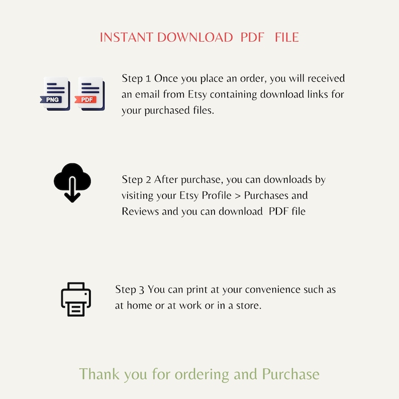 Digital Download All About Me Printable First Day Week of Back to ...