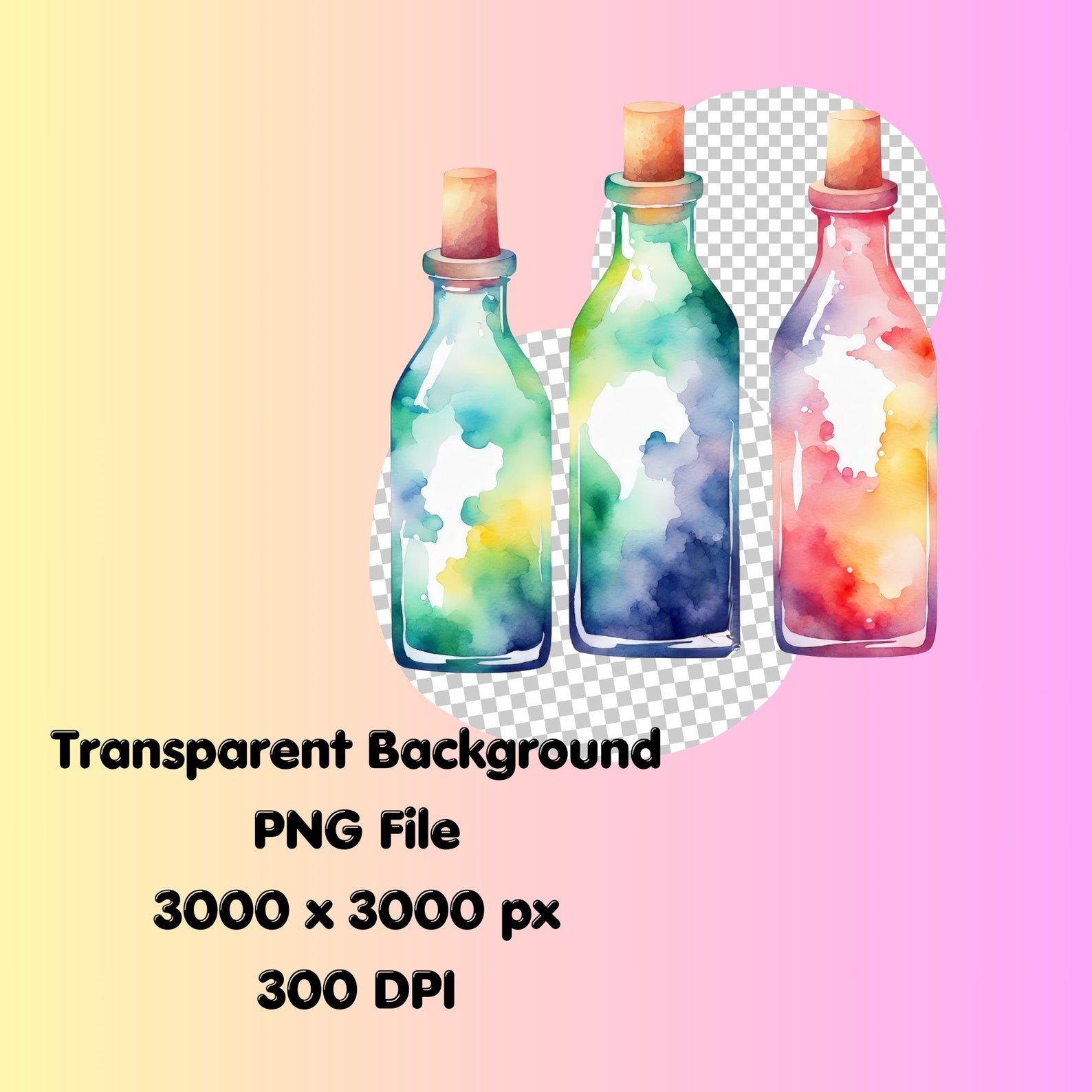 Baby Shower Watercolor Clipart , Baby Shower PNG , Newborn Images ...