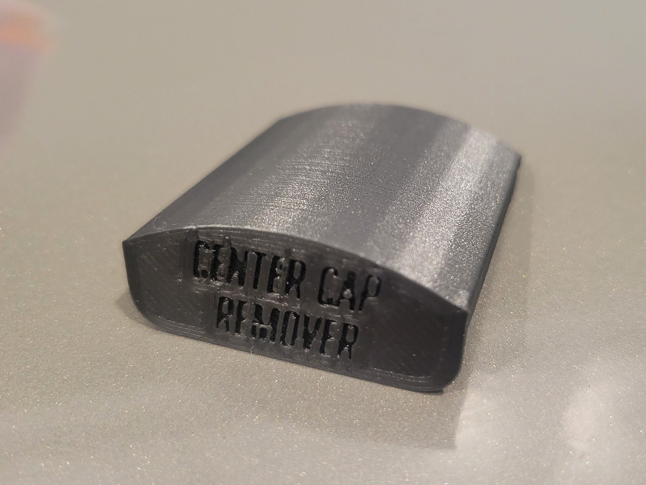 Cybertruck Wheel Center Cap hub Cap Remover - Etsy