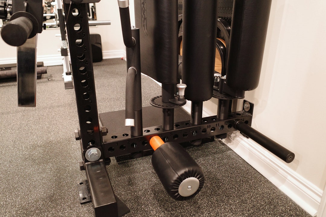 Rack Mounted Storage for Bulletproof Isolator Accessories Hex Port (qt ...