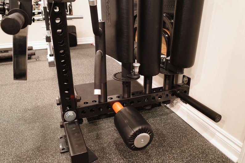 Rack Mounted Storage for Bulletproof Isolator Accessories Hex Port - Etsy