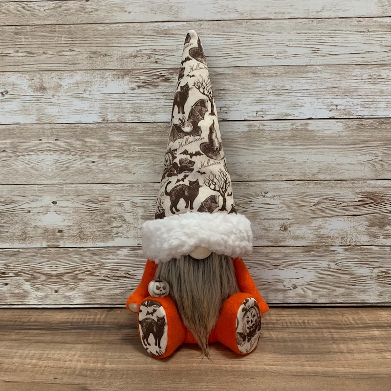 Skeleton Gnomes - Etsy