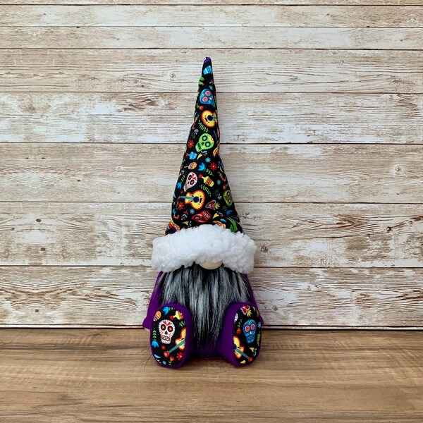 Dead Gnome - Etsy