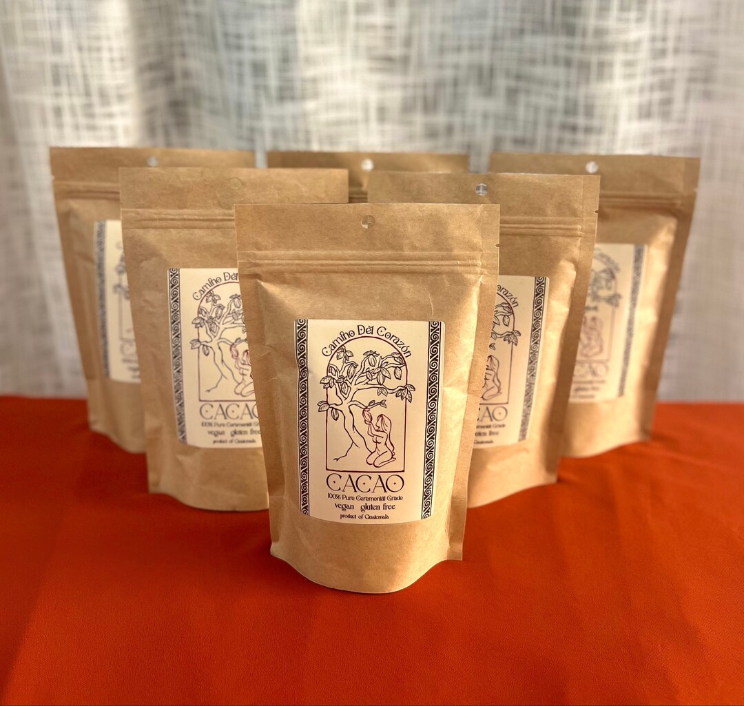 Bulk Blends - Etsy