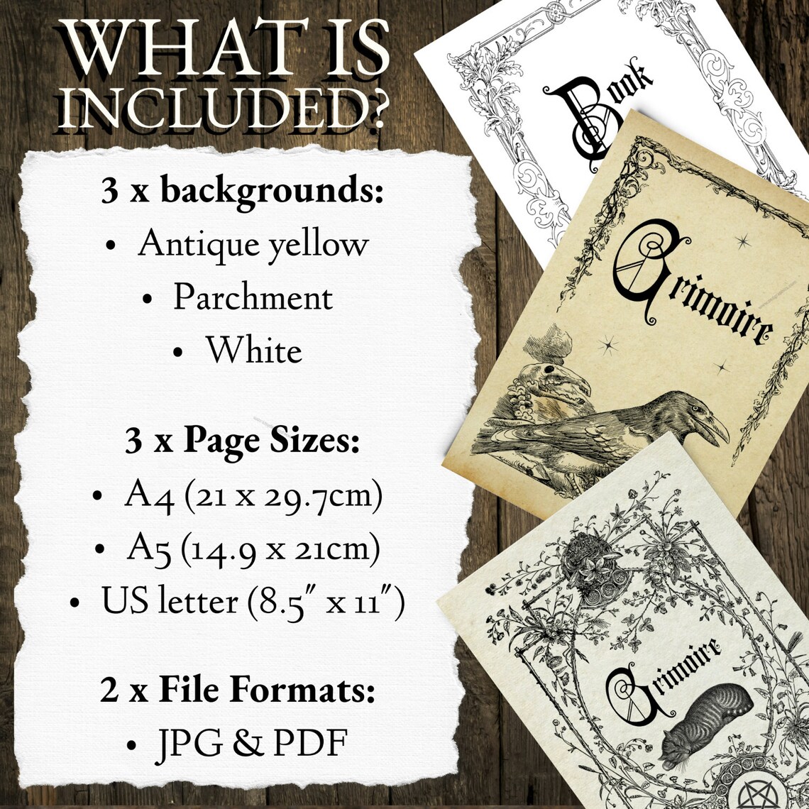 Occult Alphabet, Transitus Fluvii, Celestial Writing, Ancient Book of ...