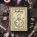 81 Pages of the Goetia Demons, Lesser Key of Solomon, Digital Download ...