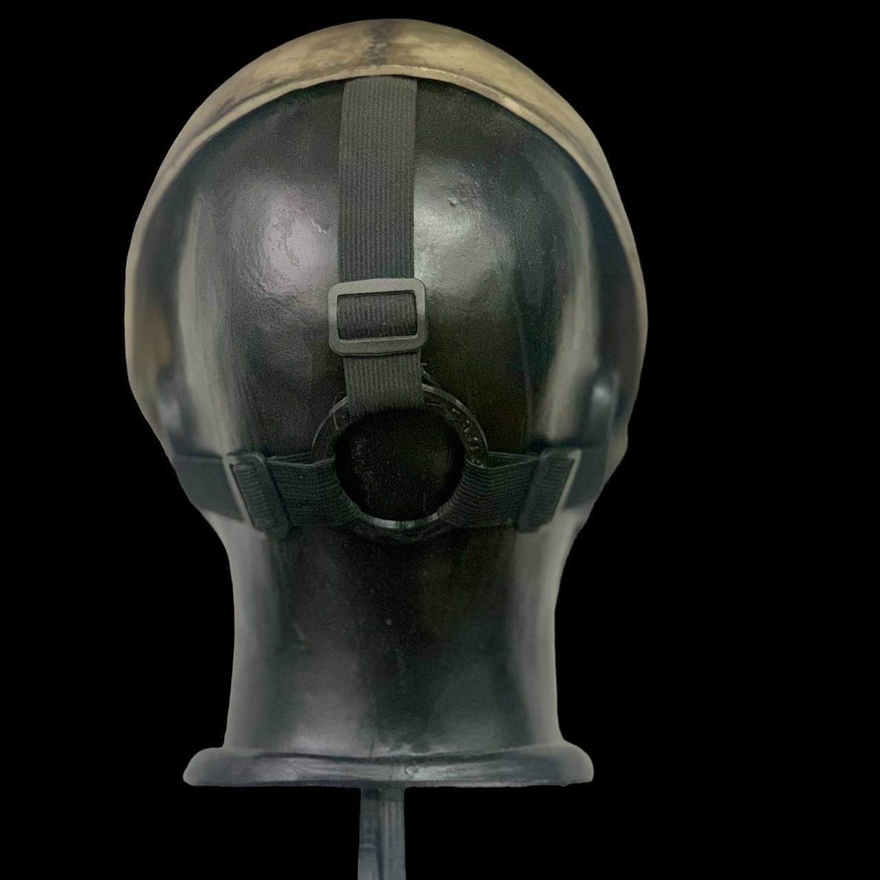 Skull Mask Human. Full Face Skull Mask - Etsy